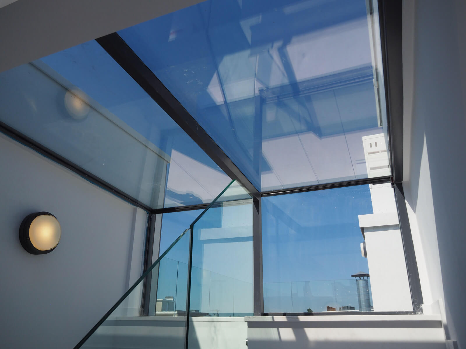 Homepage - Glazing Vision Europe