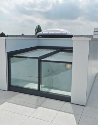 Homepage - Glazing Vision Europe