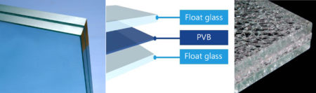 Glass specification explained: double, triple and laminated glass ...
