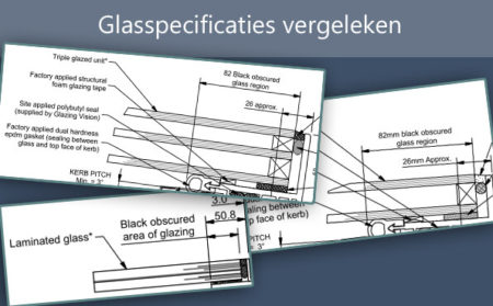Glass specification explained: double, triple and laminated glass ...